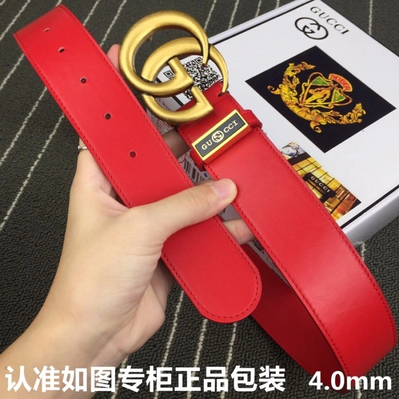 Factory-made Gucci Belts