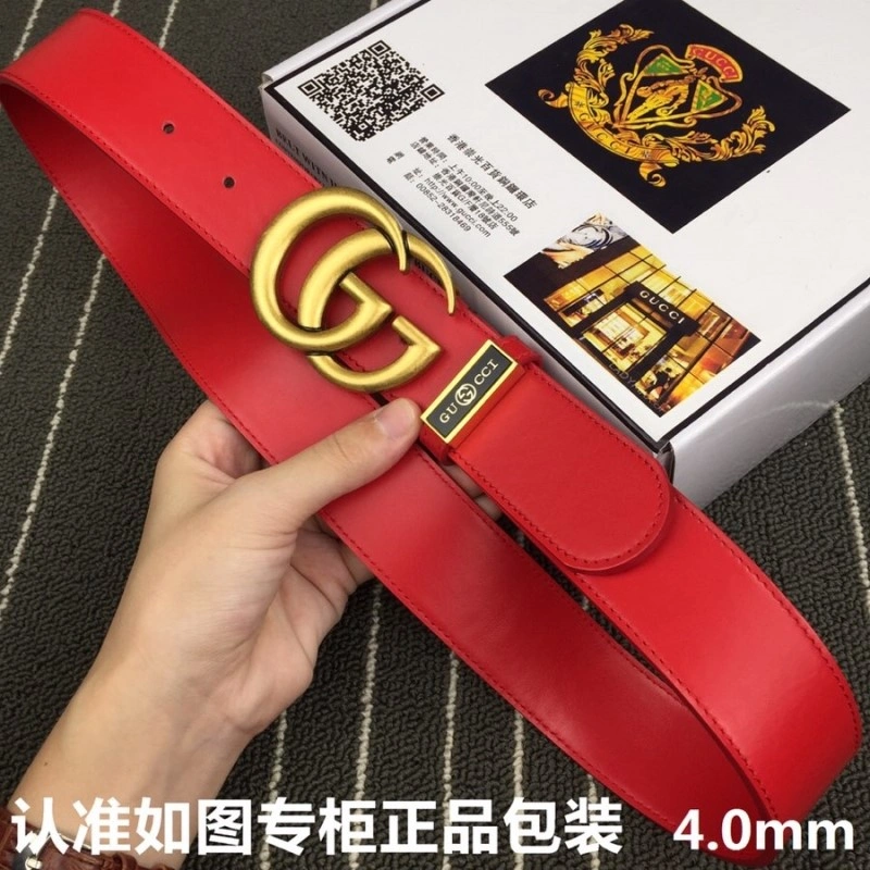 Factory-made Gucci Belts