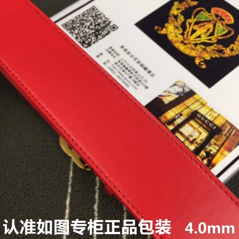 Factory-made Gucci Belts