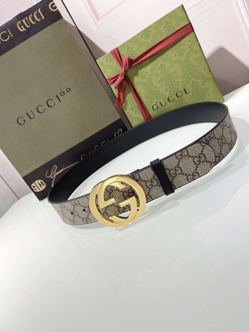 Economical Gucci Belts