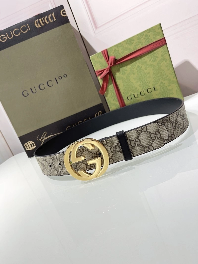 Economical Gucci Belts