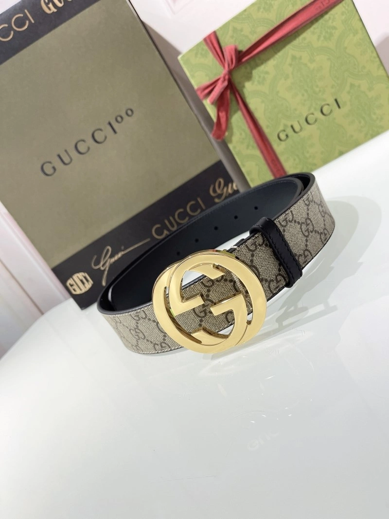 Economical Gucci Belts