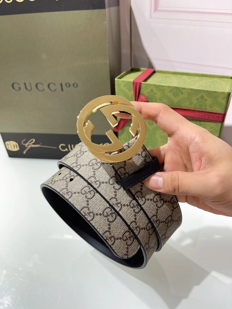 Economical Gucci Belts