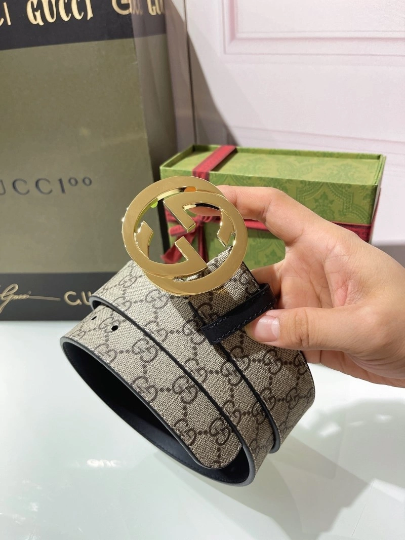 Economical Gucci Belts