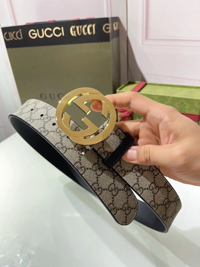 Economical Gucci Belts