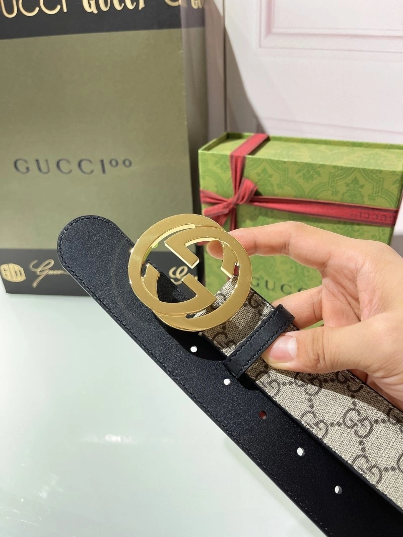 Economical Gucci Belts
