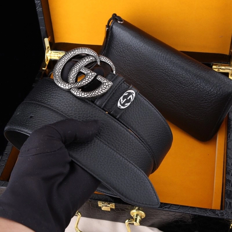 Discounted Gucci Belts