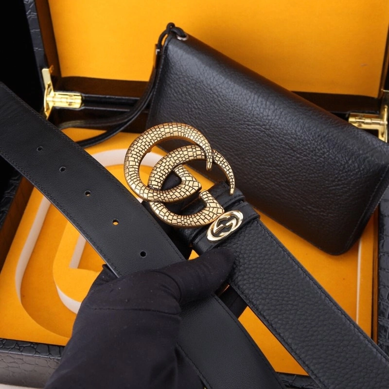 Discounted Gucci Belts