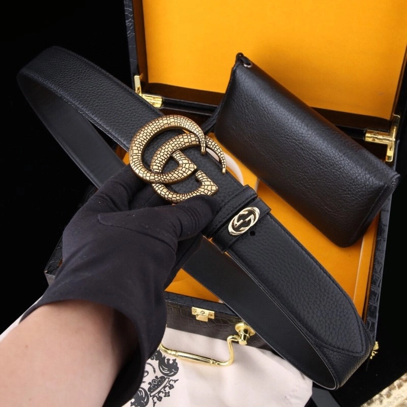 Discounted Gucci Belts