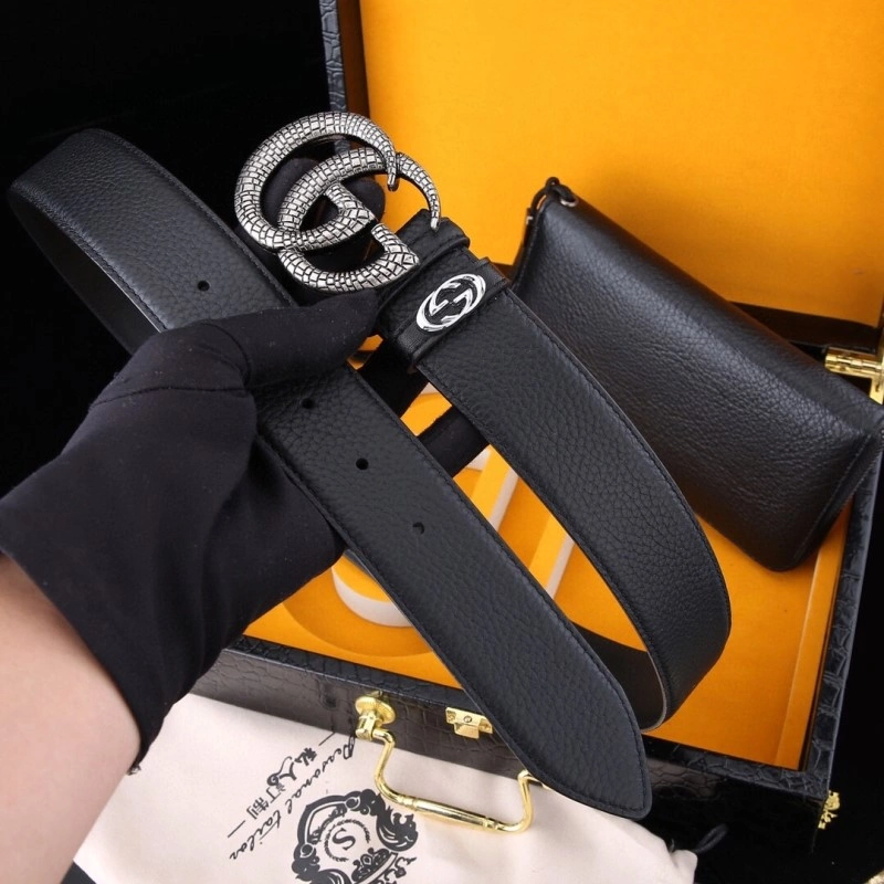 Discounted Gucci Belts
