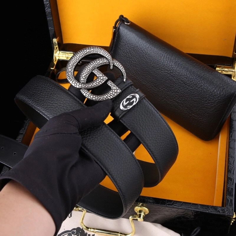 Discounted Gucci Belts