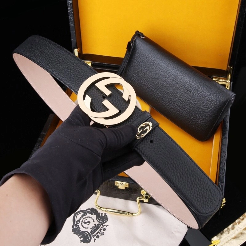 Affordable Gucci Belts