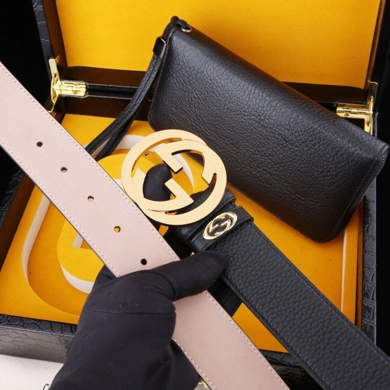 Affordable Gucci Belts