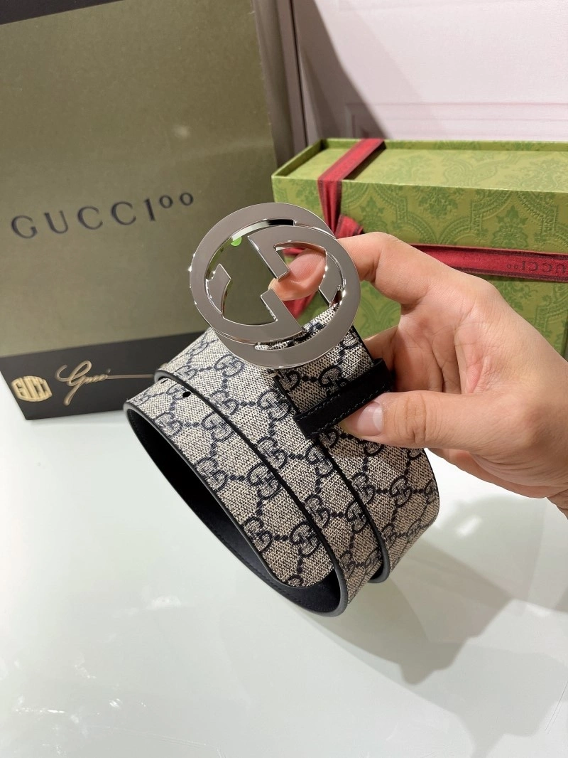 Inexpensive Gucci Belts