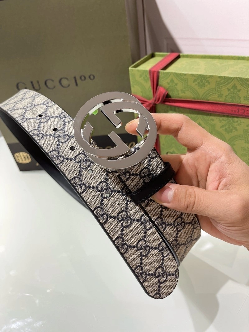 Inexpensive Gucci Belts