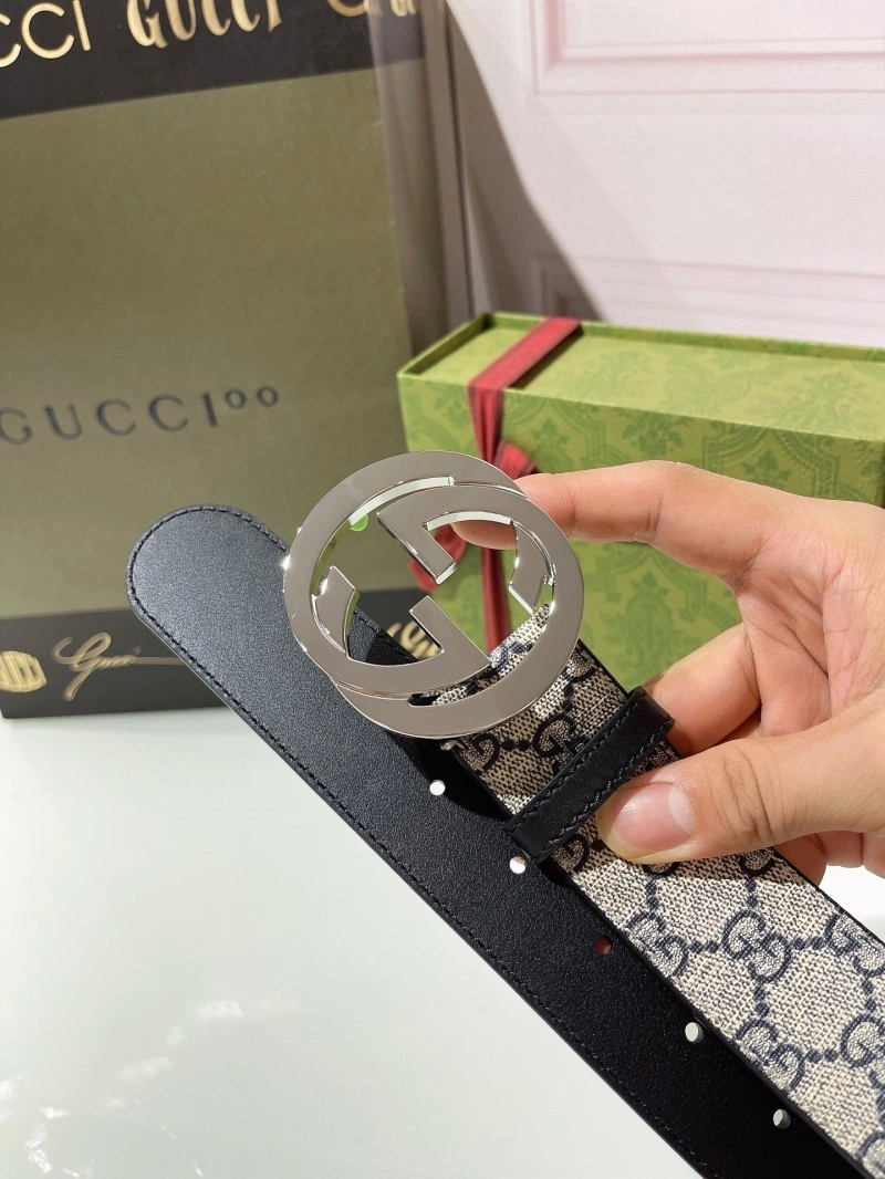 Inexpensive Gucci Belts