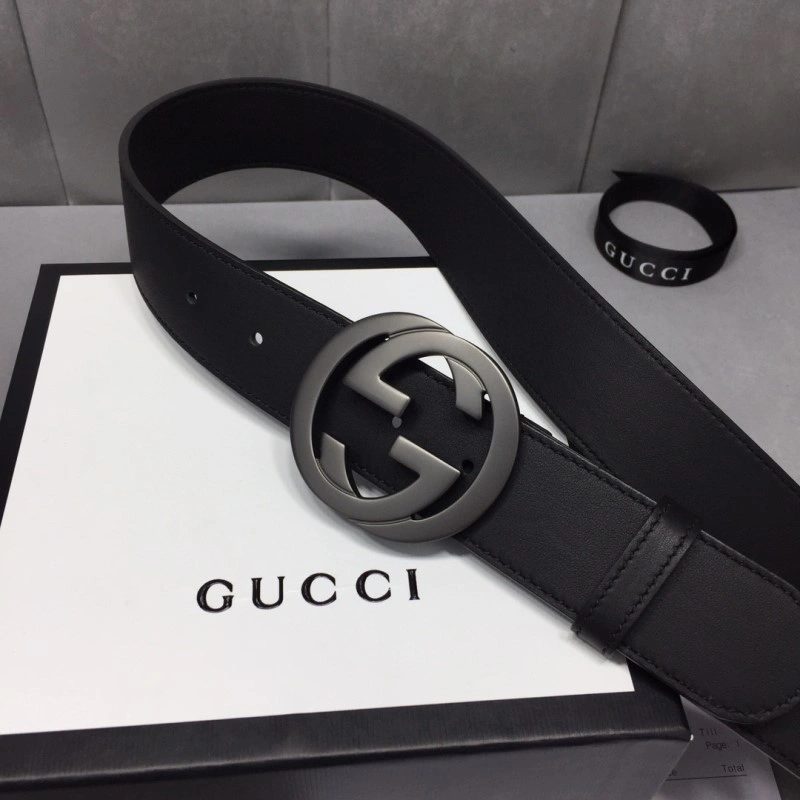 Brand-original Gucci Belts