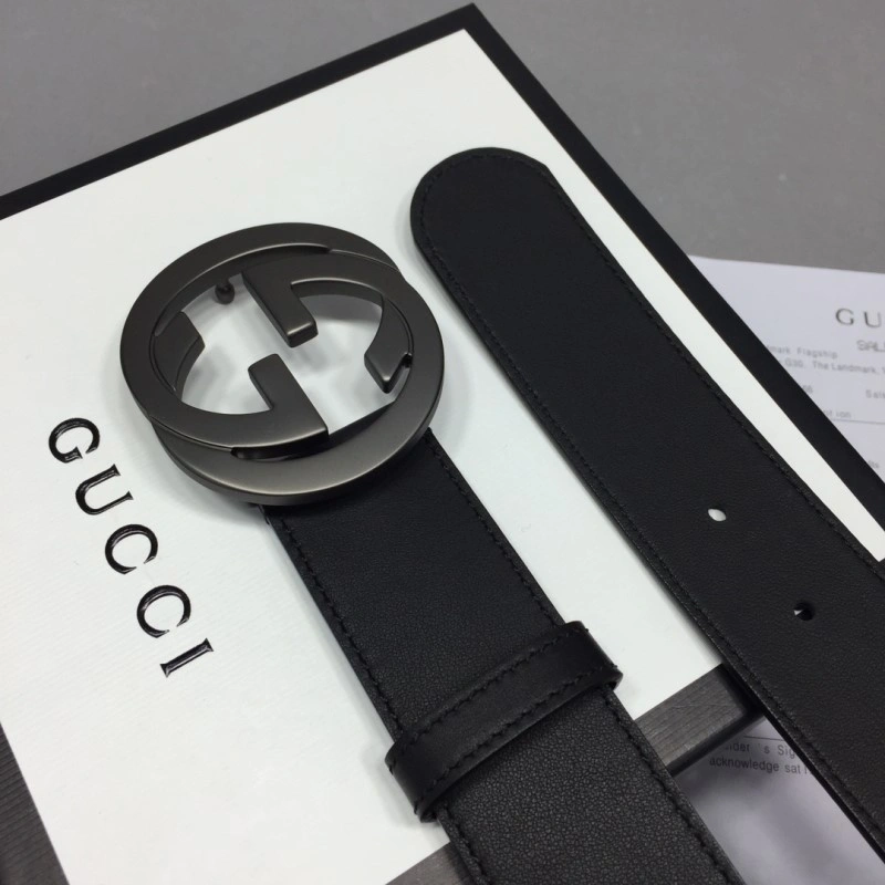 Brand-original Gucci Belts