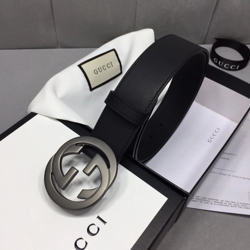 Brand-original Gucci Belts