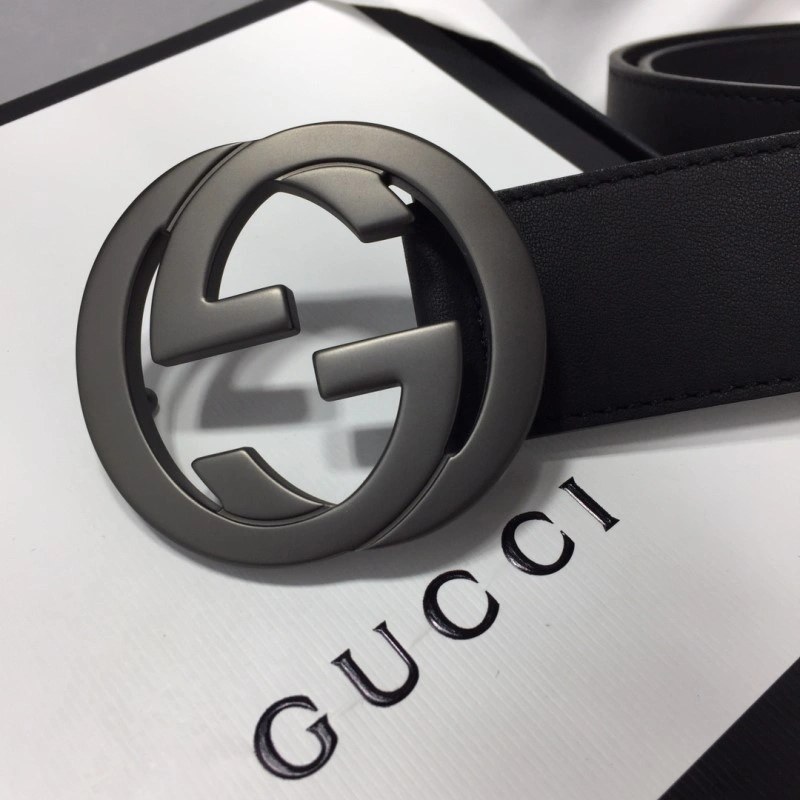 Brand-original Gucci Belts