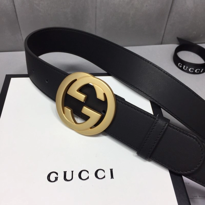 Top match Gucci Belts