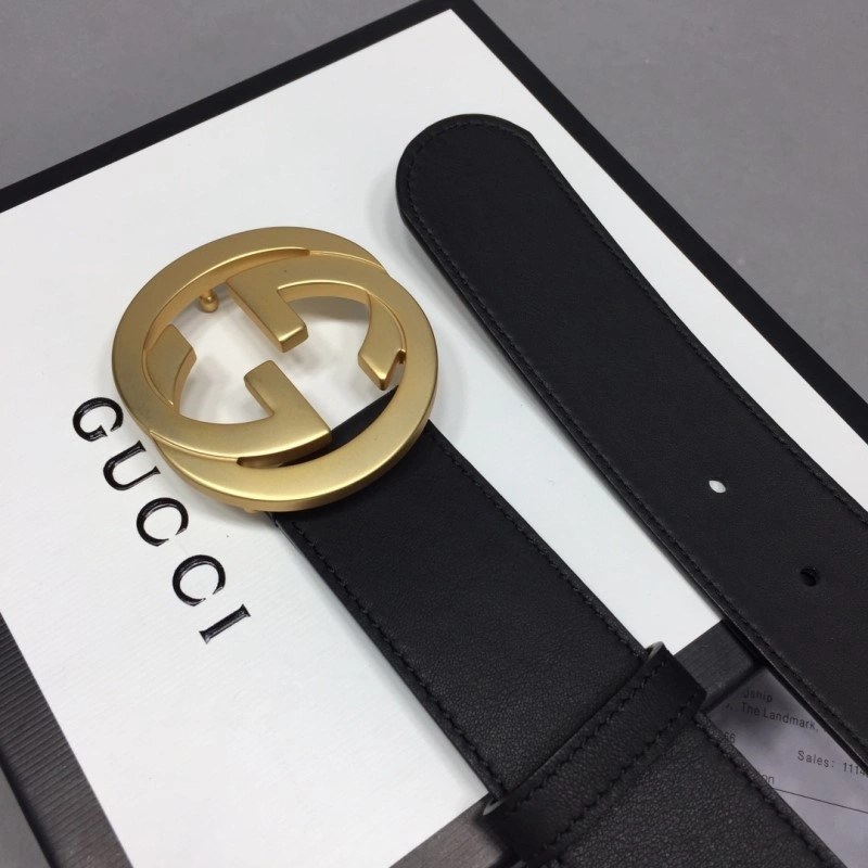 Top match Gucci Belts