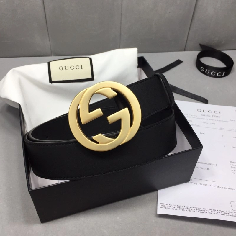 Top match Gucci Belts