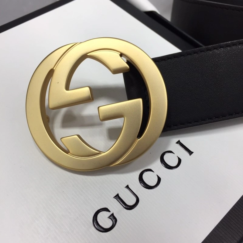 Top match Gucci Belts