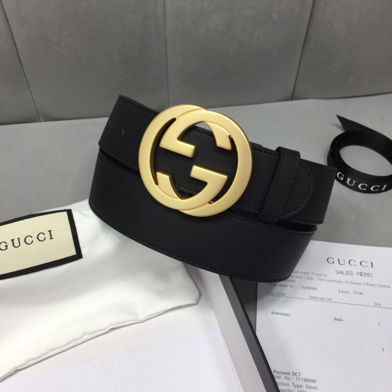 Top match Gucci Belts