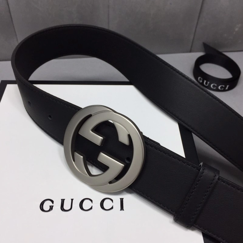 Top mirror Gucci Belts