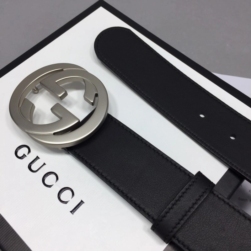 Top mirror Gucci Belts