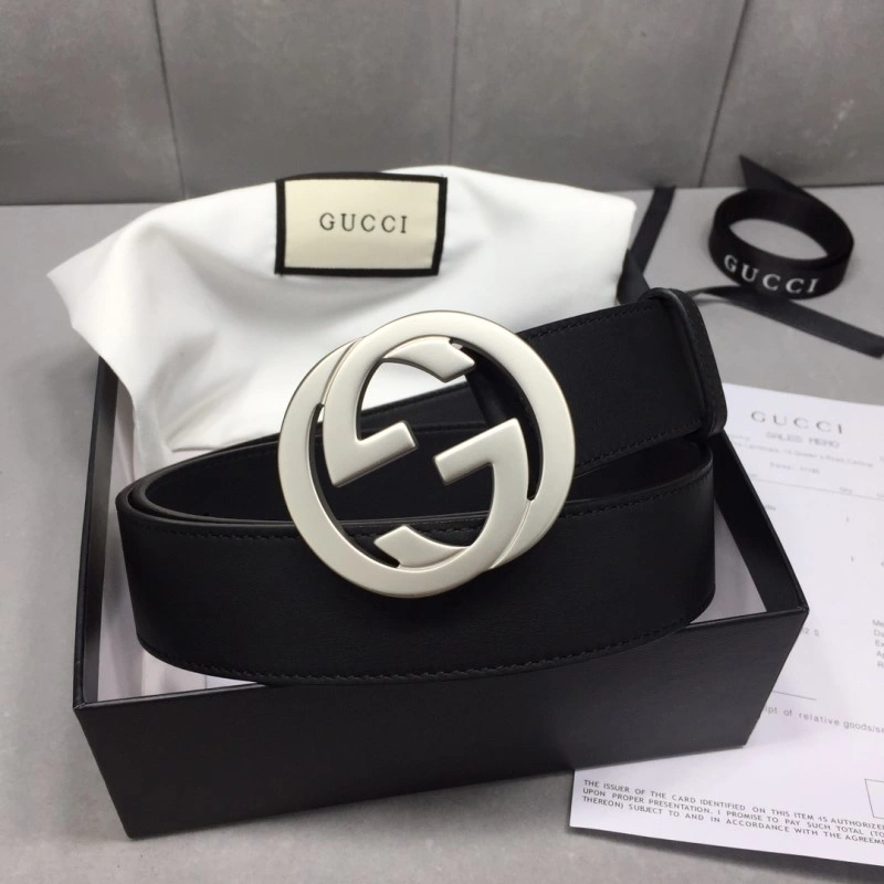 Top mirror Gucci Belts