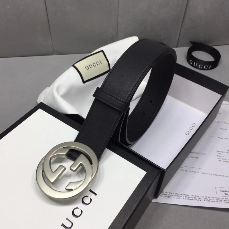 Top mirror Gucci Belts