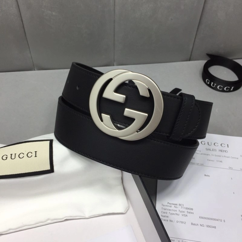 Top mirror Gucci Belts