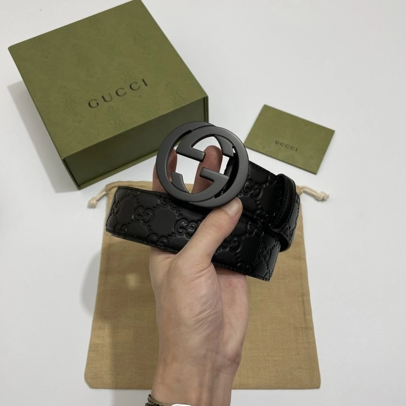 Top match Gucci Belts