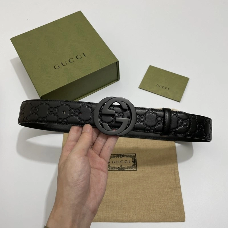 Top match Gucci Belts