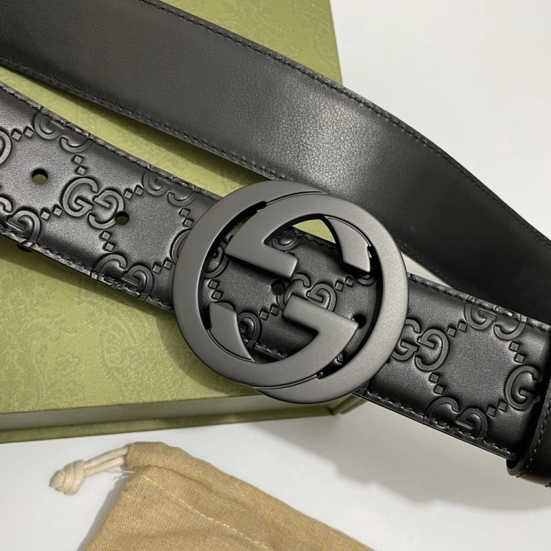 Top match Gucci Belts