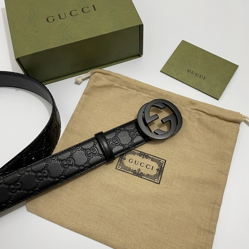Top match Gucci Belts