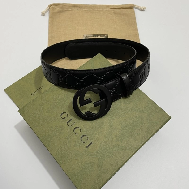 Top match Gucci Belts