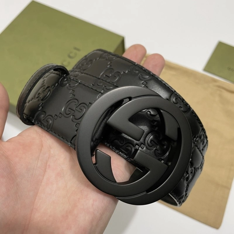 Top match Gucci Belts