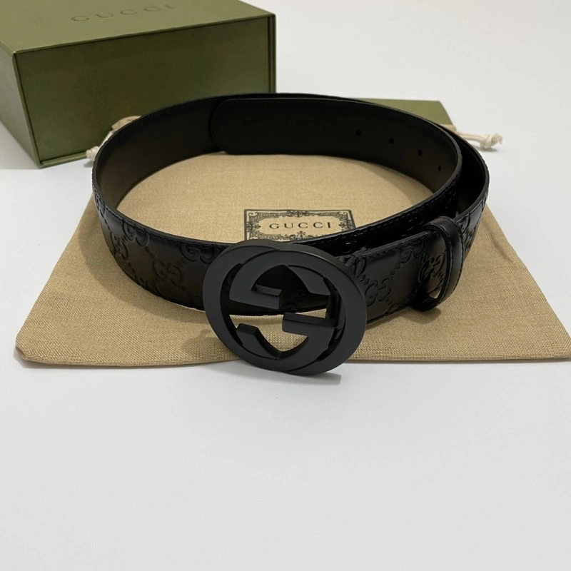 Top match Gucci Belts