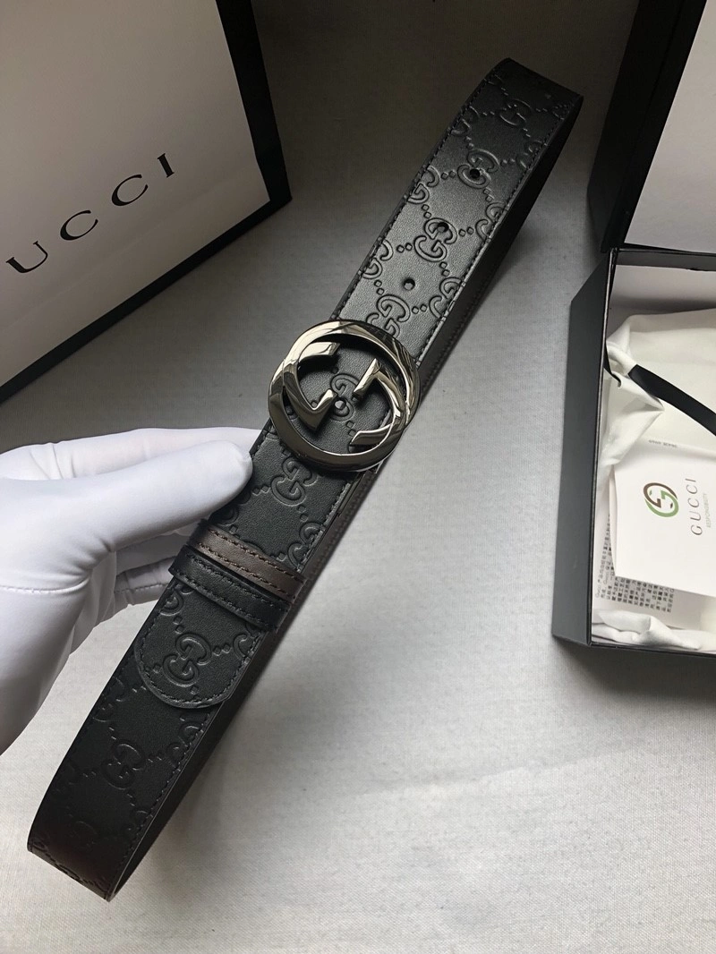 Reasonably priced Gucci Belts