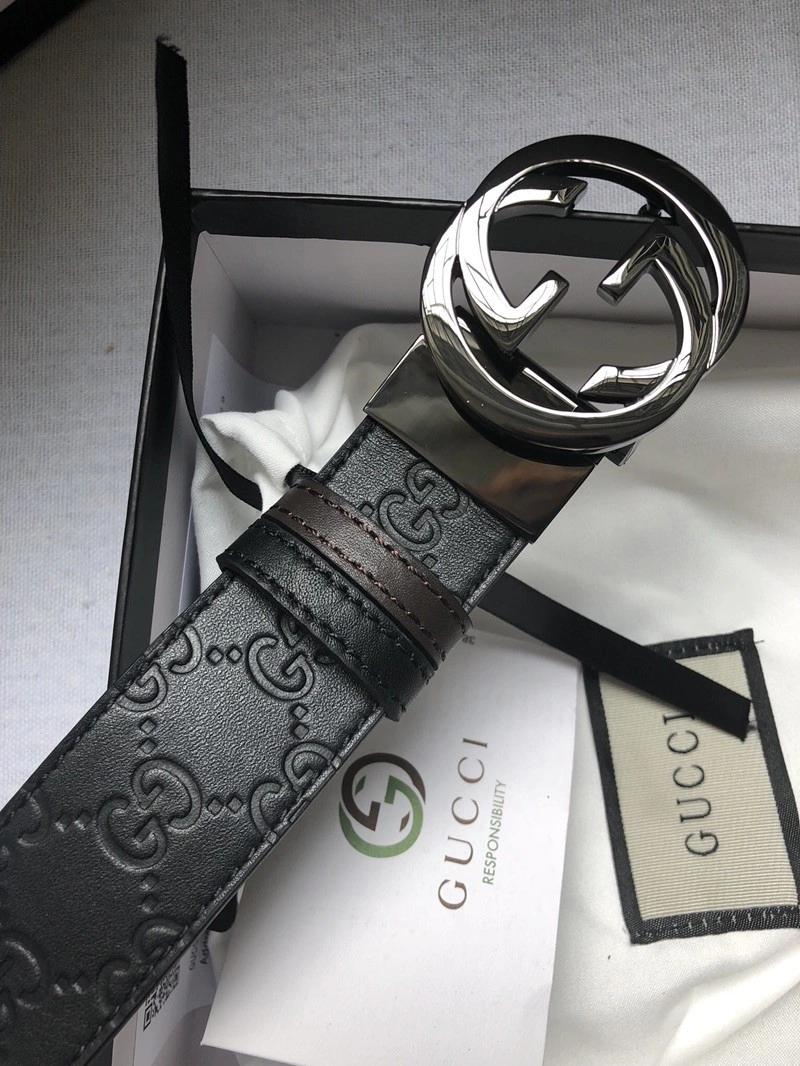 Reasonably priced Gucci Belts