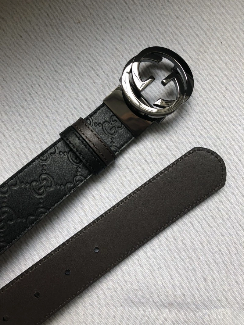 Reasonably priced Gucci Belts