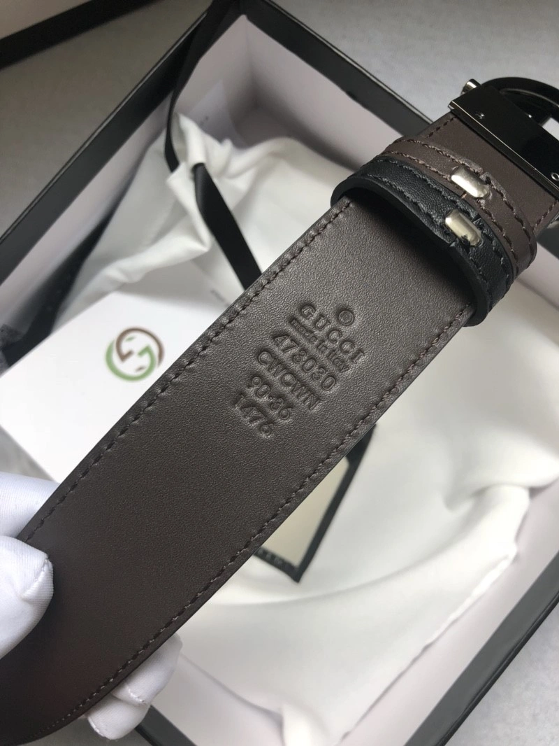 Reasonably priced Gucci Belts