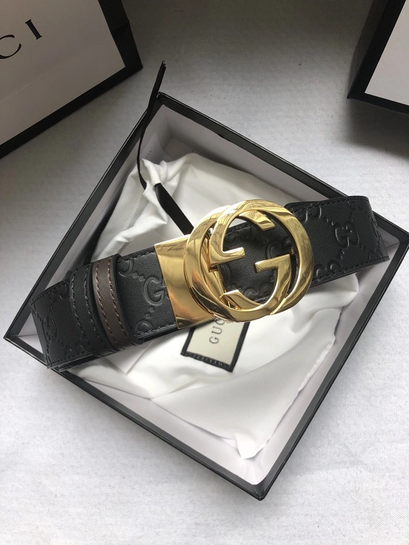 Precise copy Gucci Belts