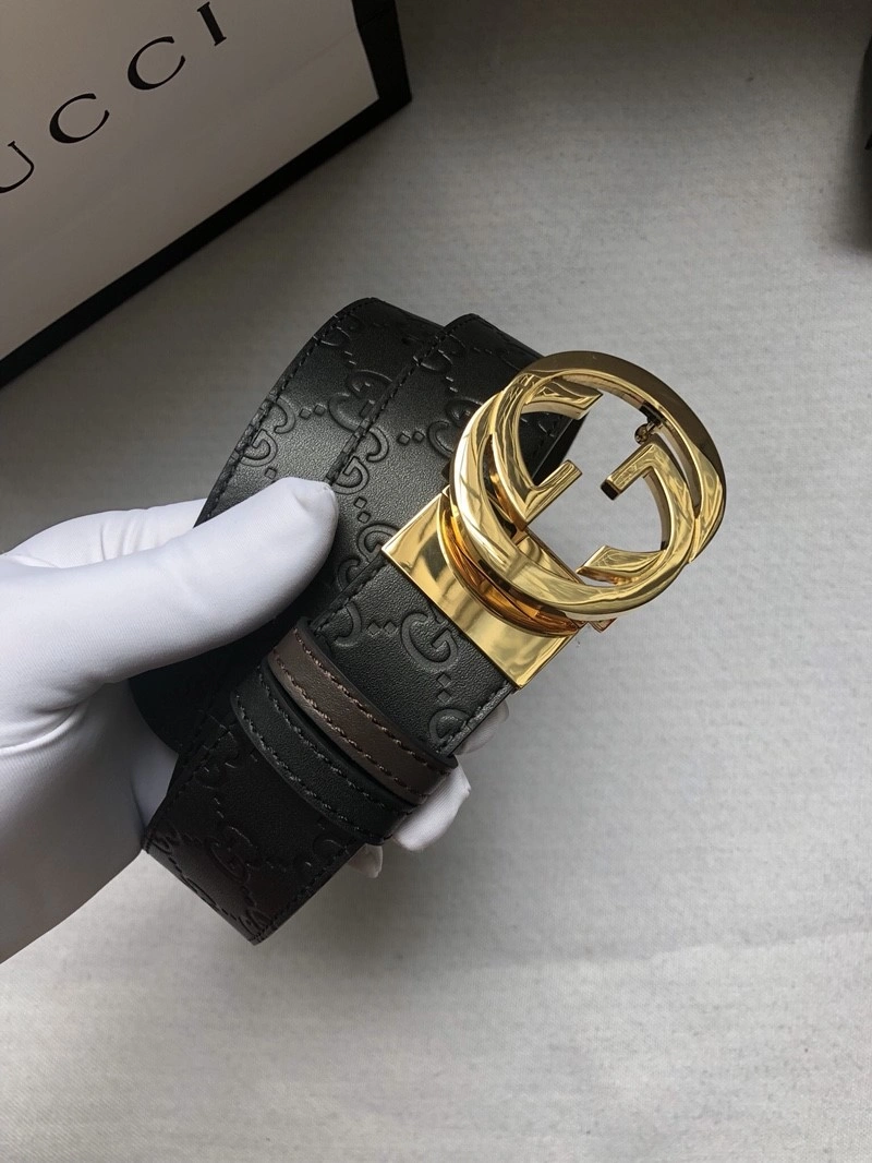 Precise copy Gucci Belts