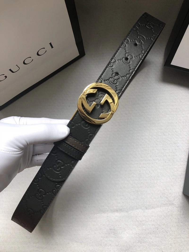 Precise copy Gucci Belts
