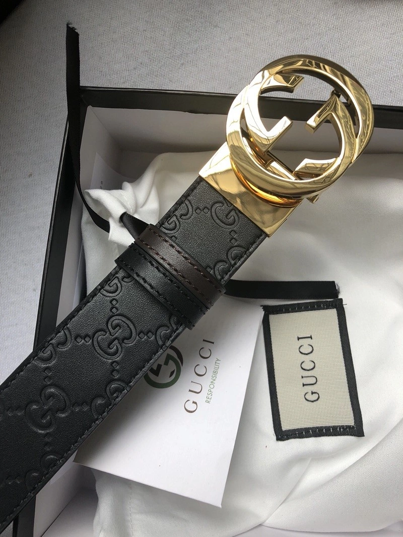 Precise copy Gucci Belts
