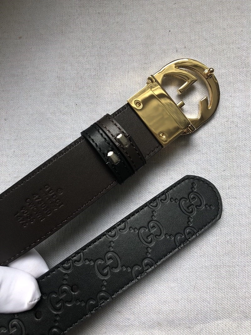 Precise copy Gucci Belts